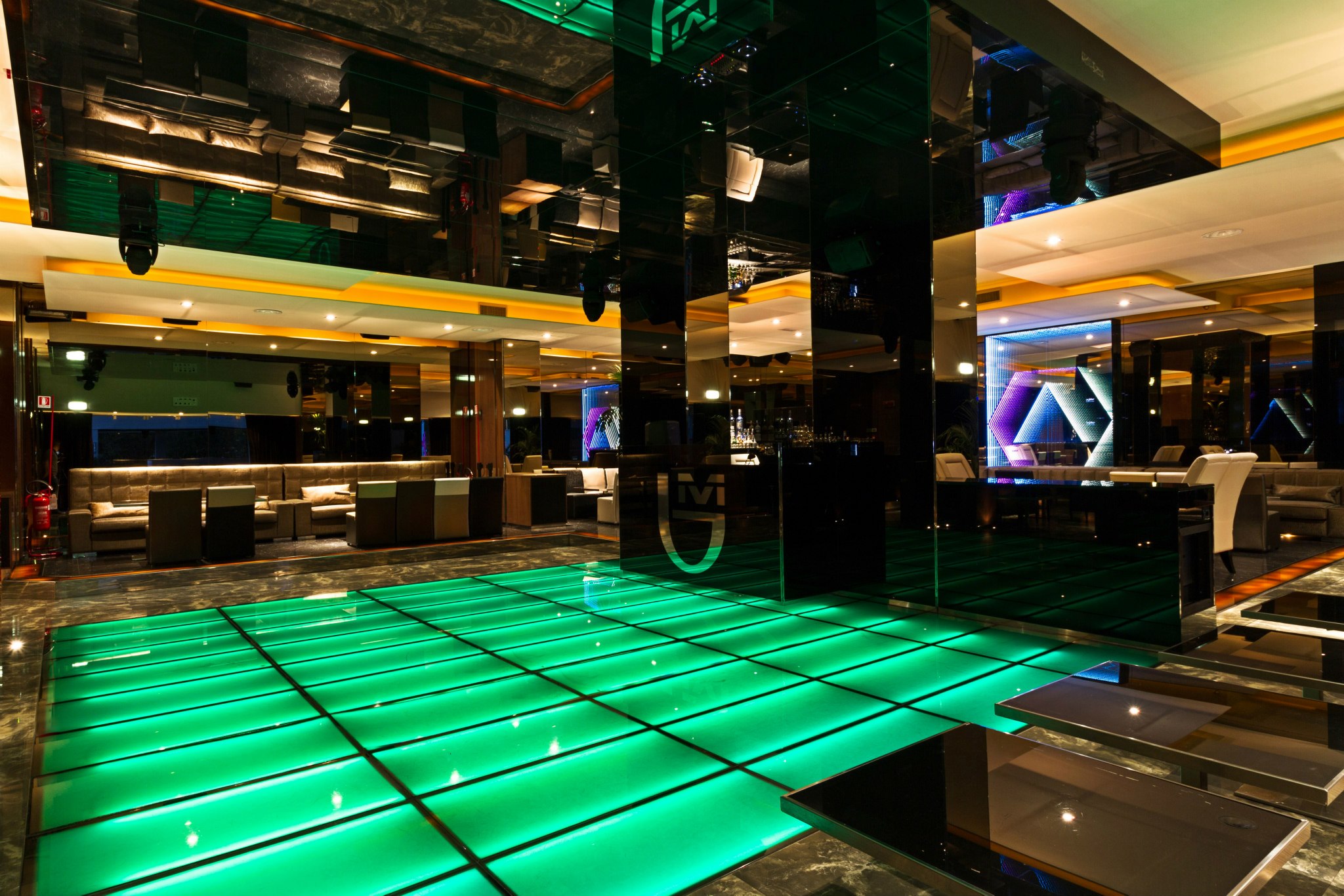 BYBLOS MILANO - Architizer