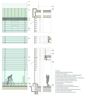 Anatomy of the Book by Echo Design + Architecture, P.C - Architizer