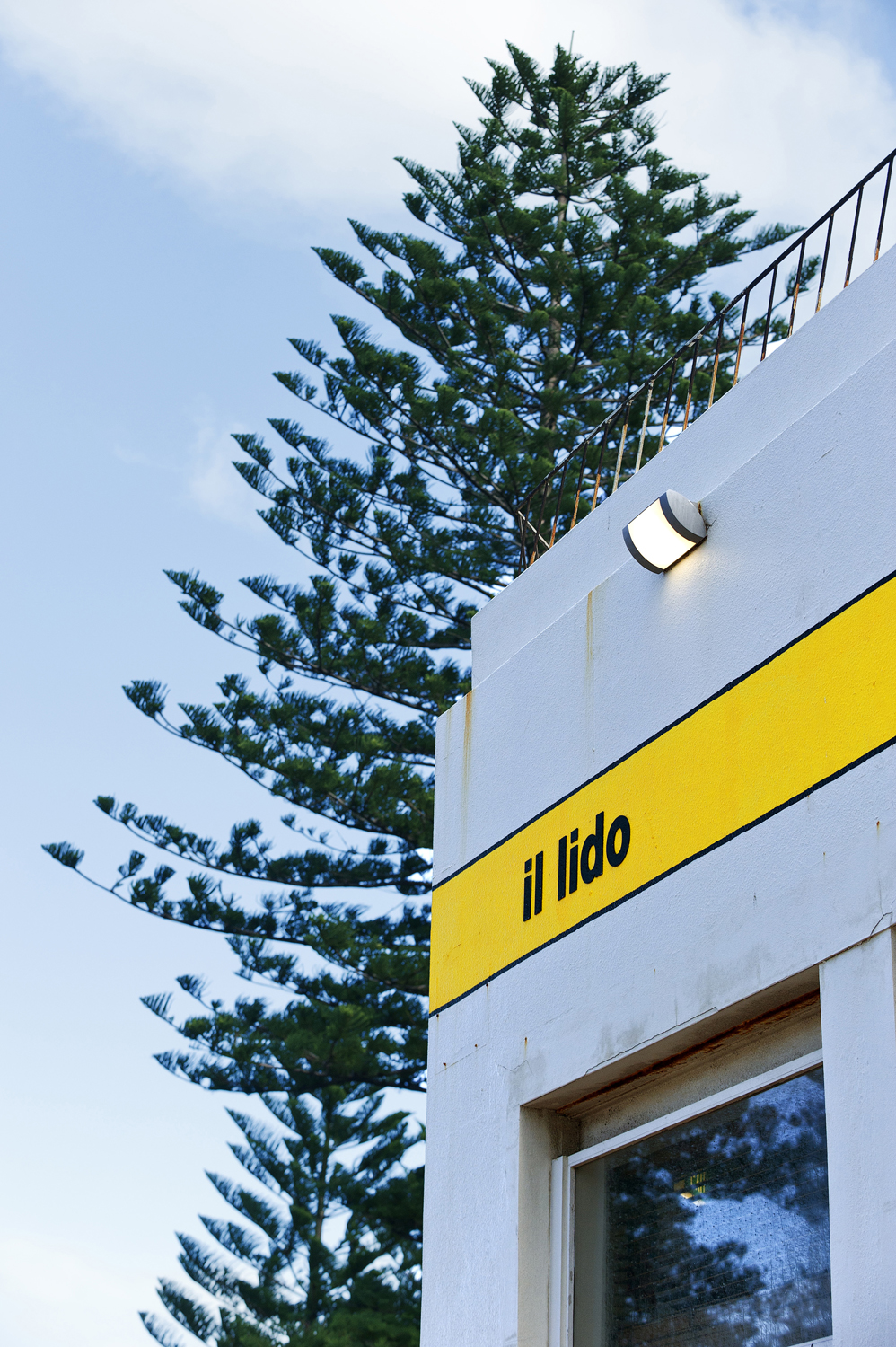 Idea 162905: Il Lido by Paul Burnham Architect Pty Ltd in Cottesloe ...