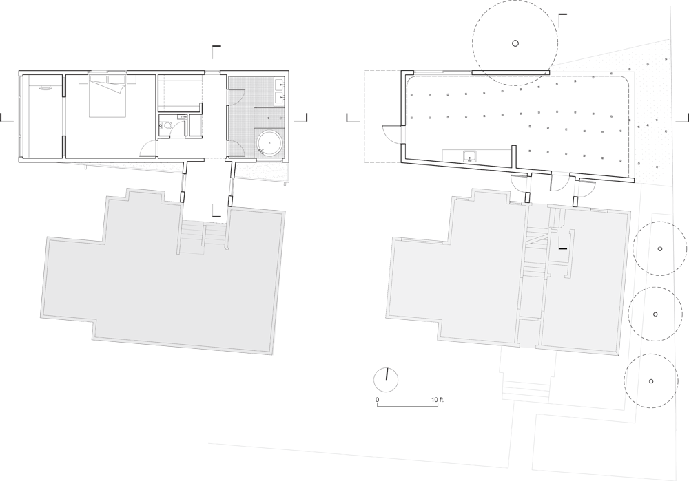 Plug and Play House by Touraine Richmond Architects - Architizer