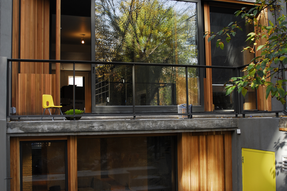 Kaffe 1668 by Solomonoff Architecture Studio - Architizer