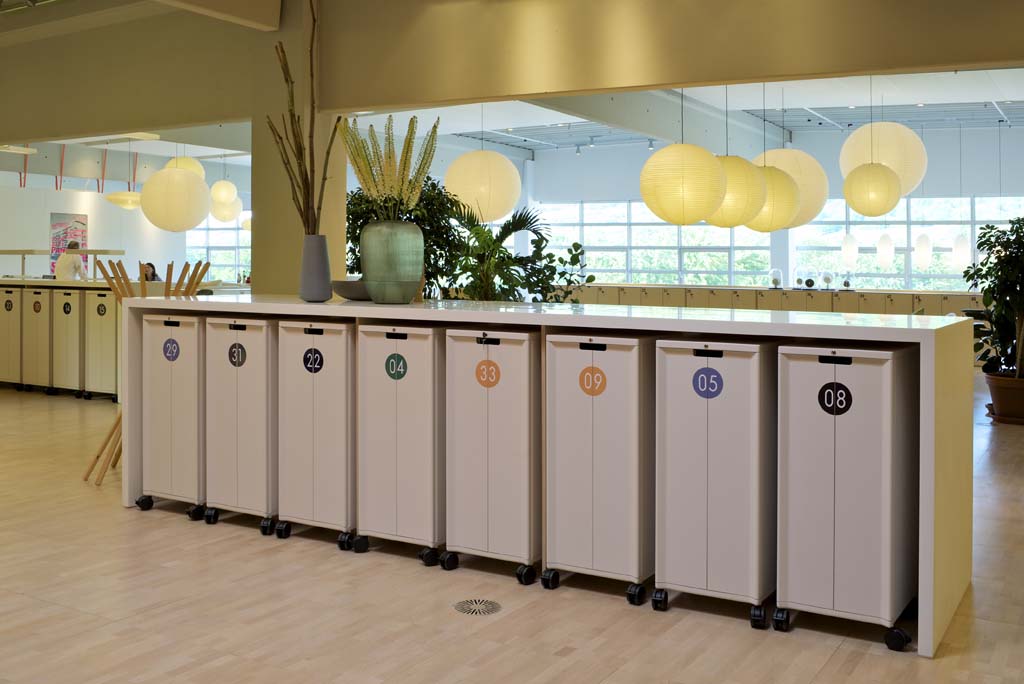 Vitra Citizen Office by Vitra - Architizer