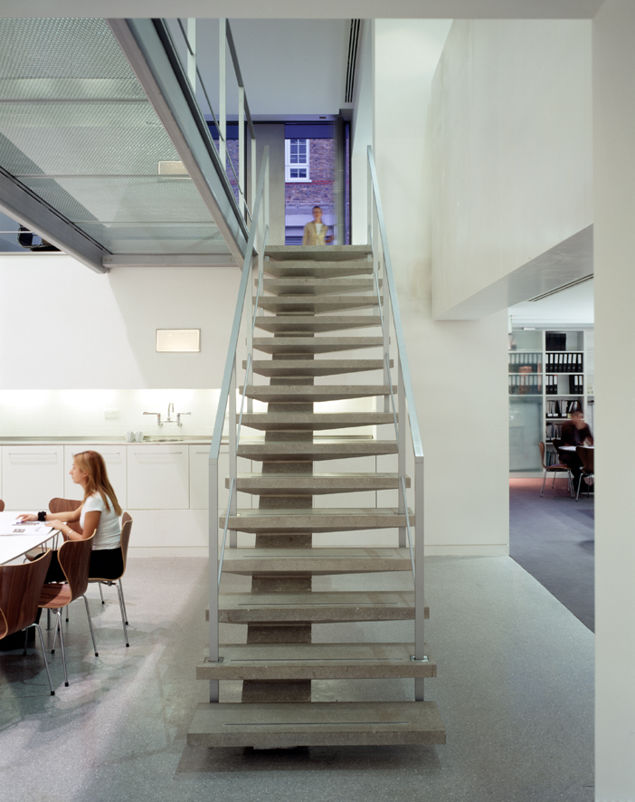77 Wicklow Street - Architizer
