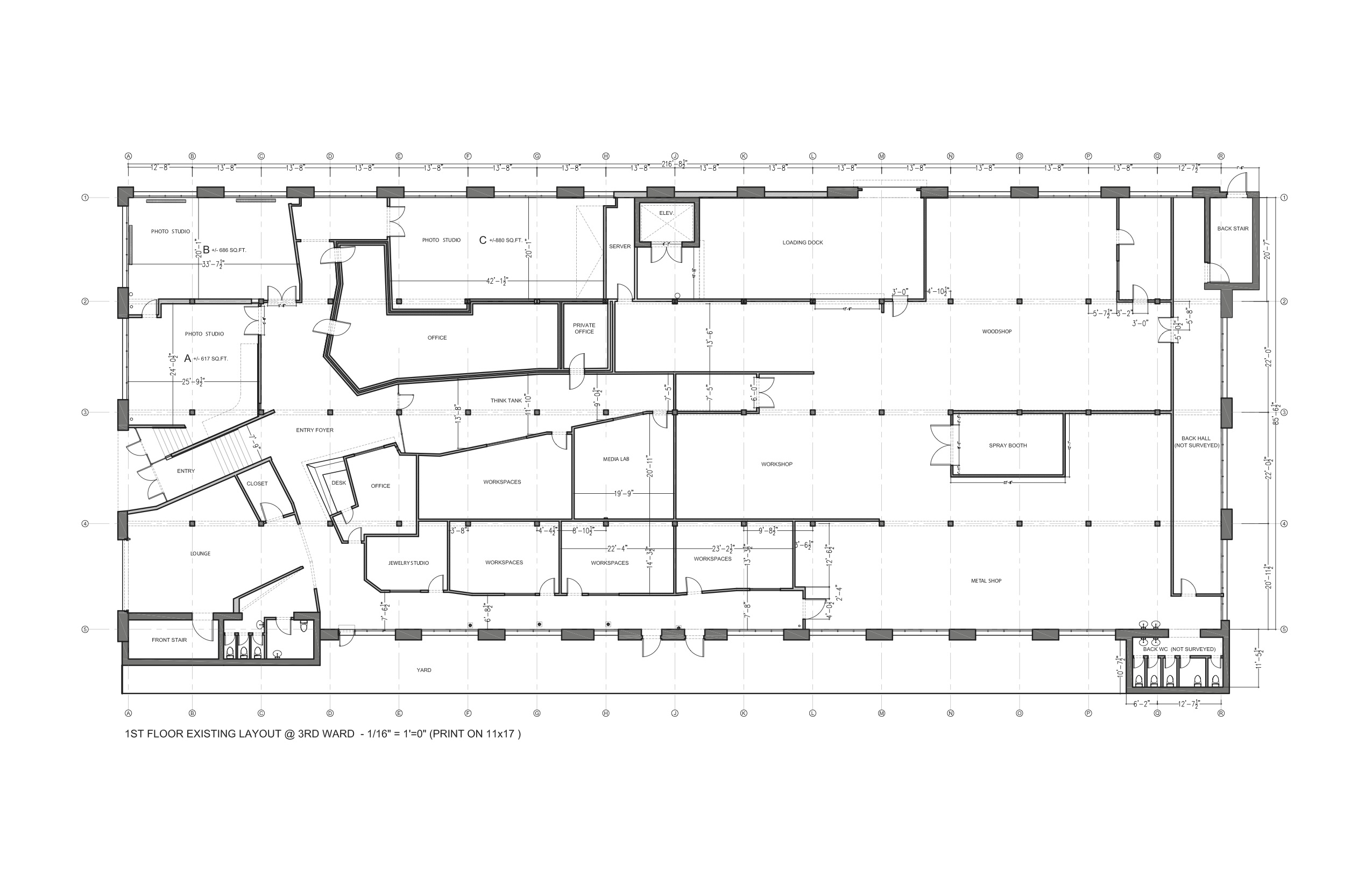 3rd Ward by 3rd Ward - Architizer