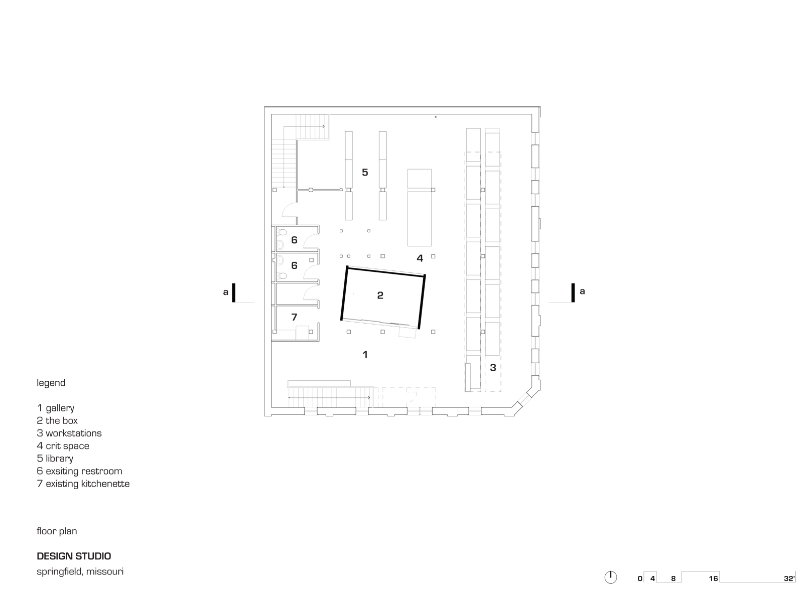 Dake Wells Architecture Studio by Dake Wells Architecture - Architizer