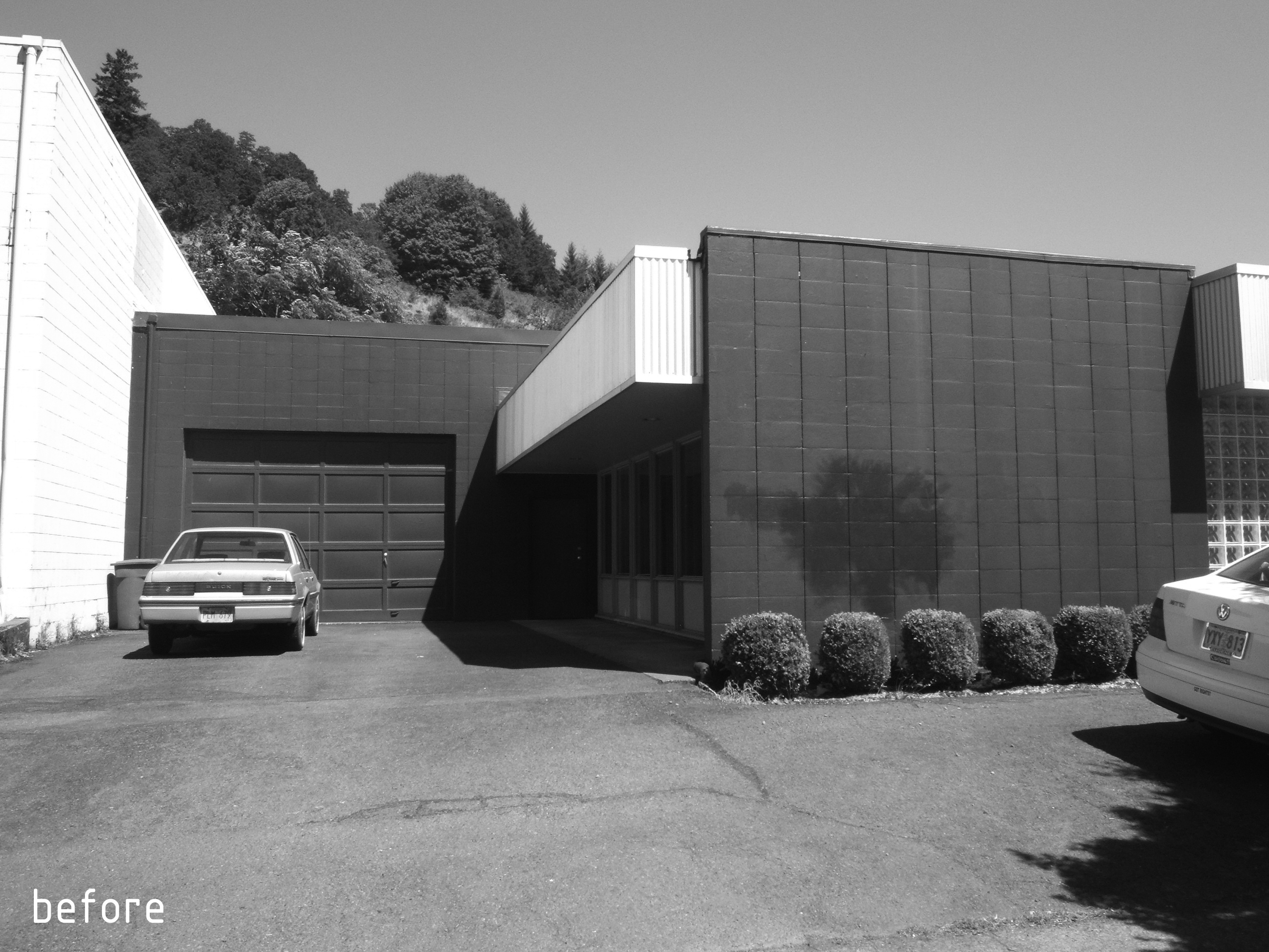 2fORM Office Building by 2fORM Architecture - Architizer