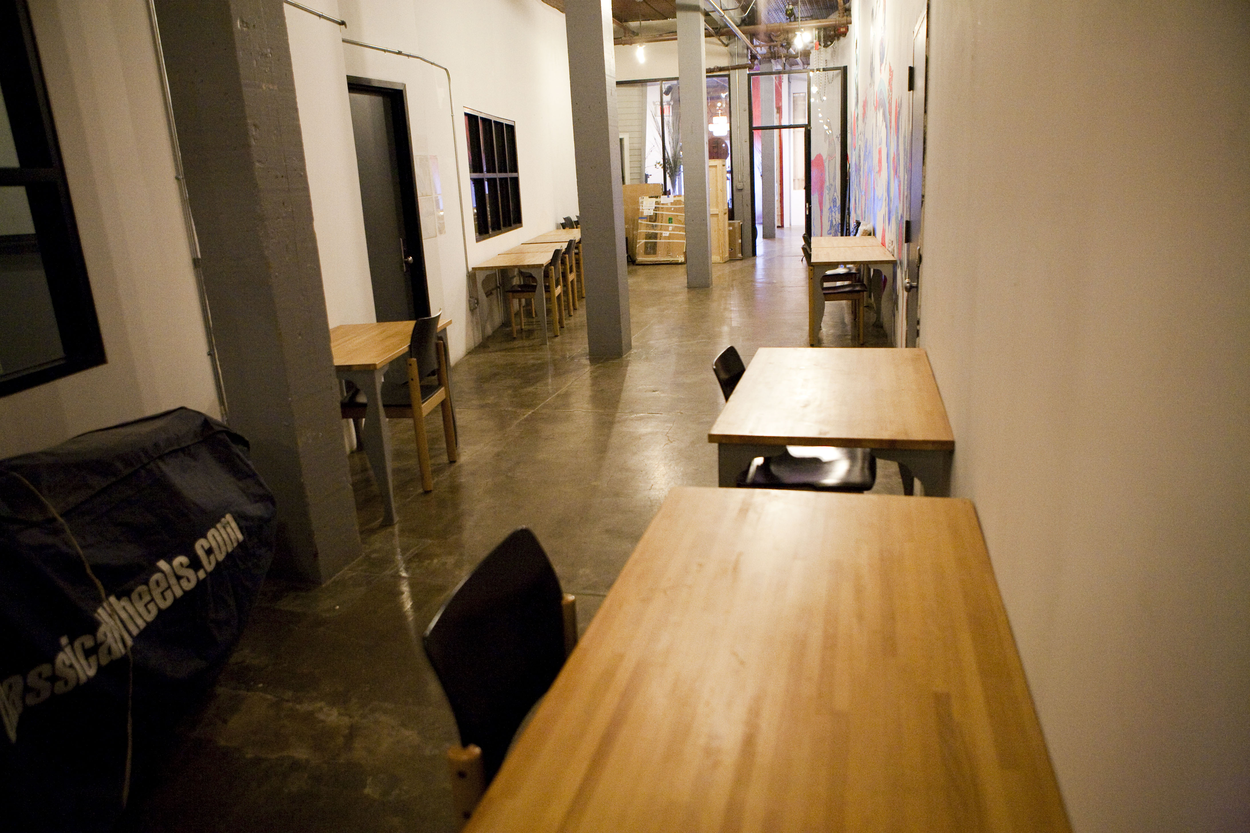 3rd Ward by 3rd Ward - Architizer