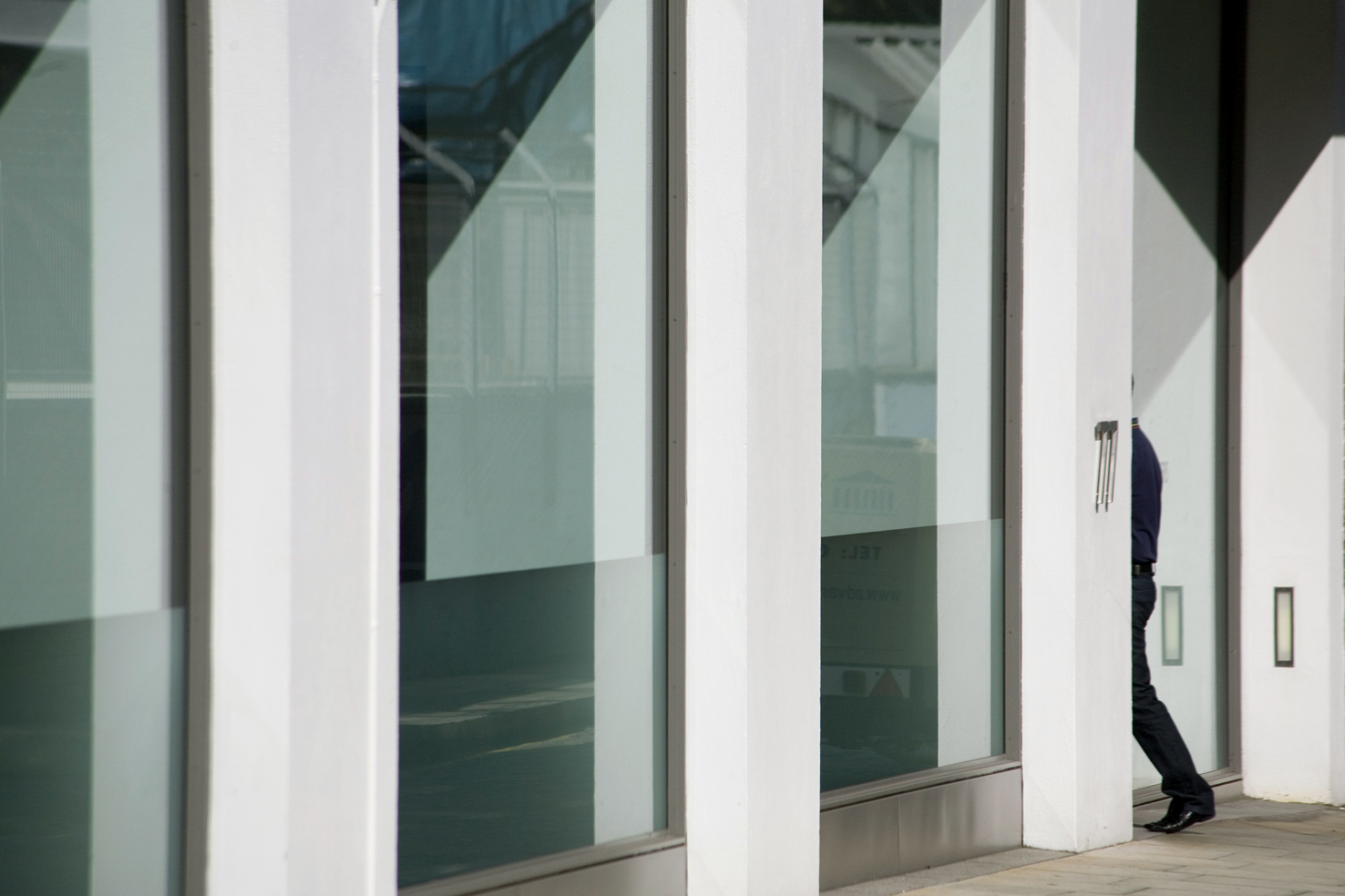 77 Wicklow Street - Architizer