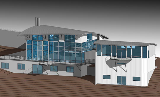 West Seattle Residence by Lawrence Architecture - Architizer