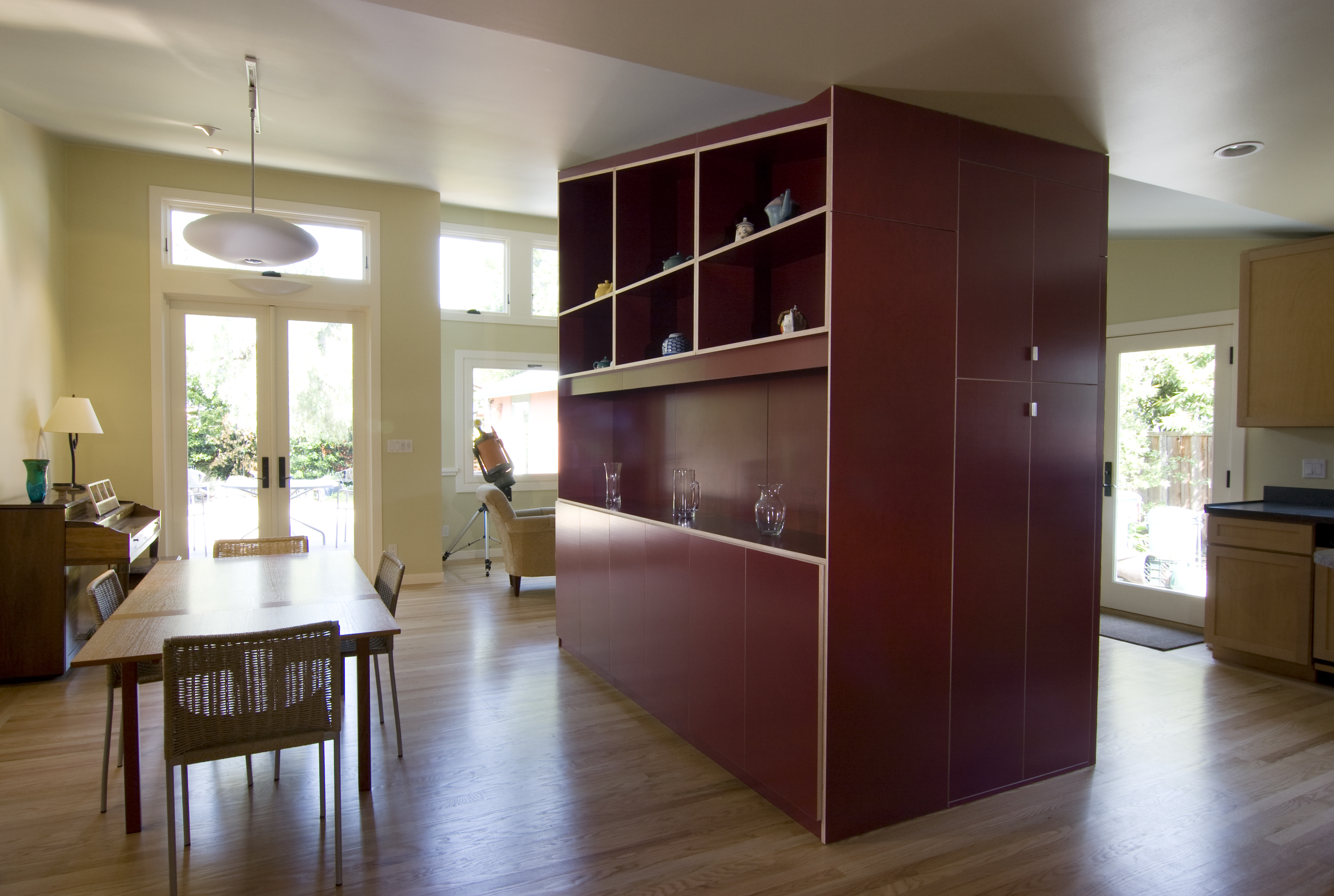 Erickson Residence by Stadler & Architecture / Interior Design - Architizer