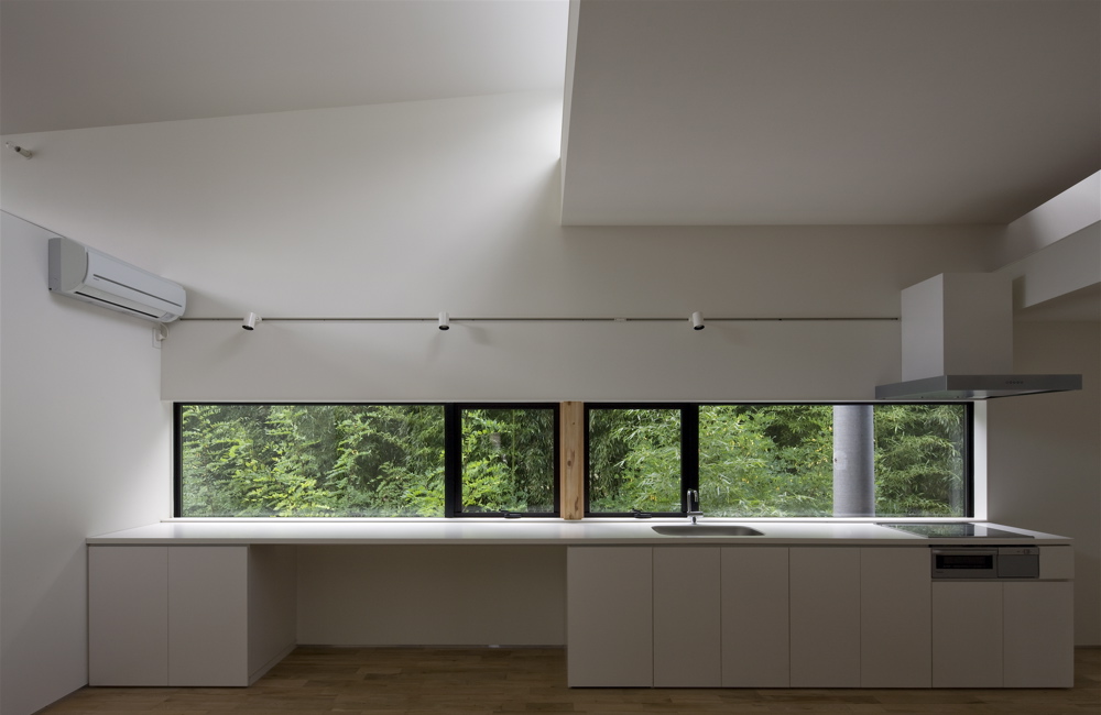 Nk-house - Architizer