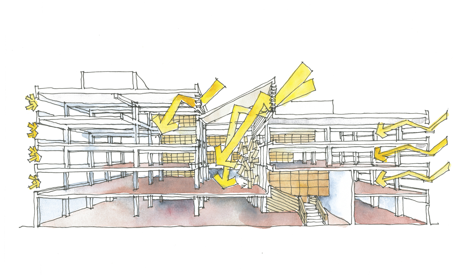 California Department of Transportation District 3 - Architizer