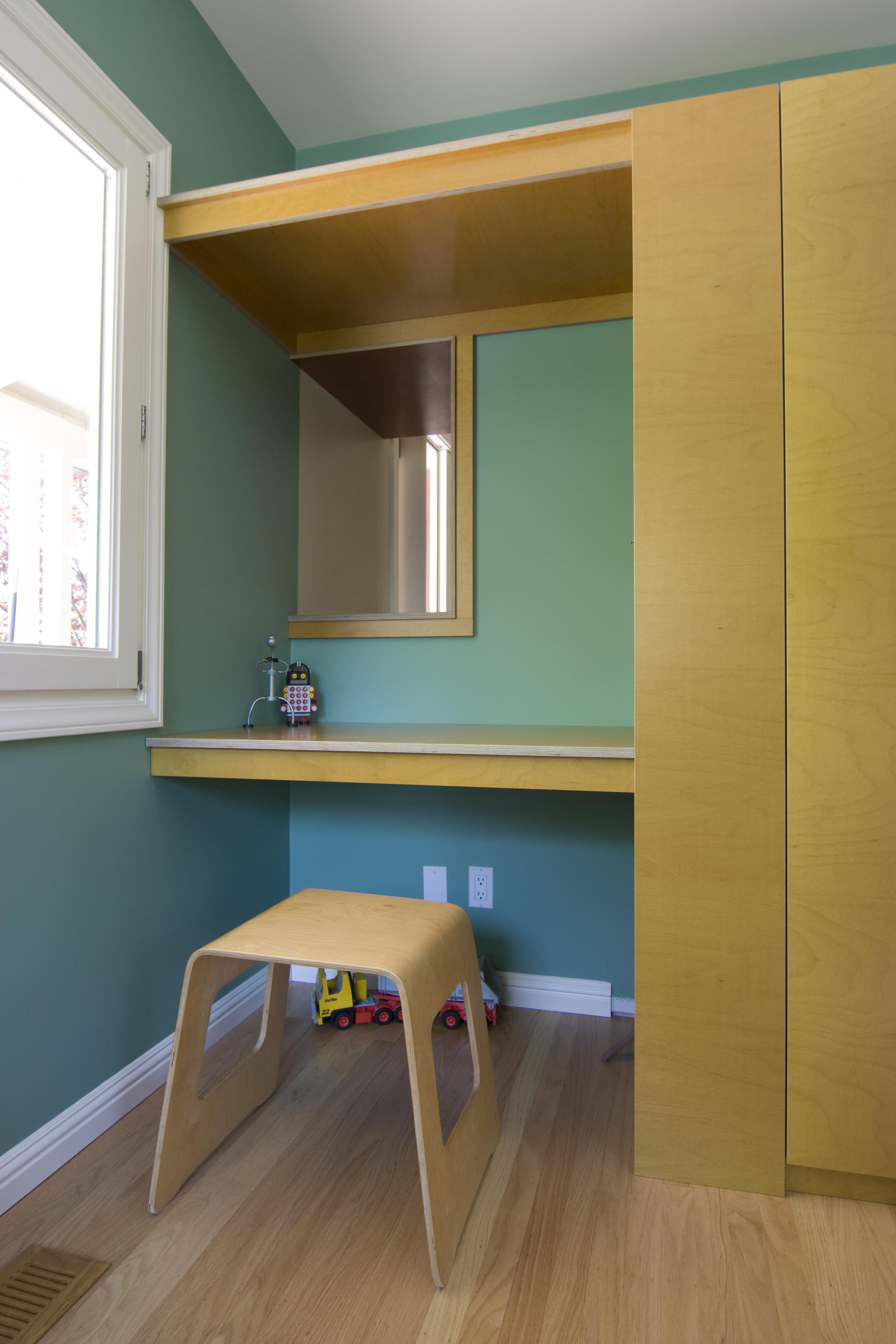 Erickson Residence by Stadler & Architecture / Interior Design - Architizer