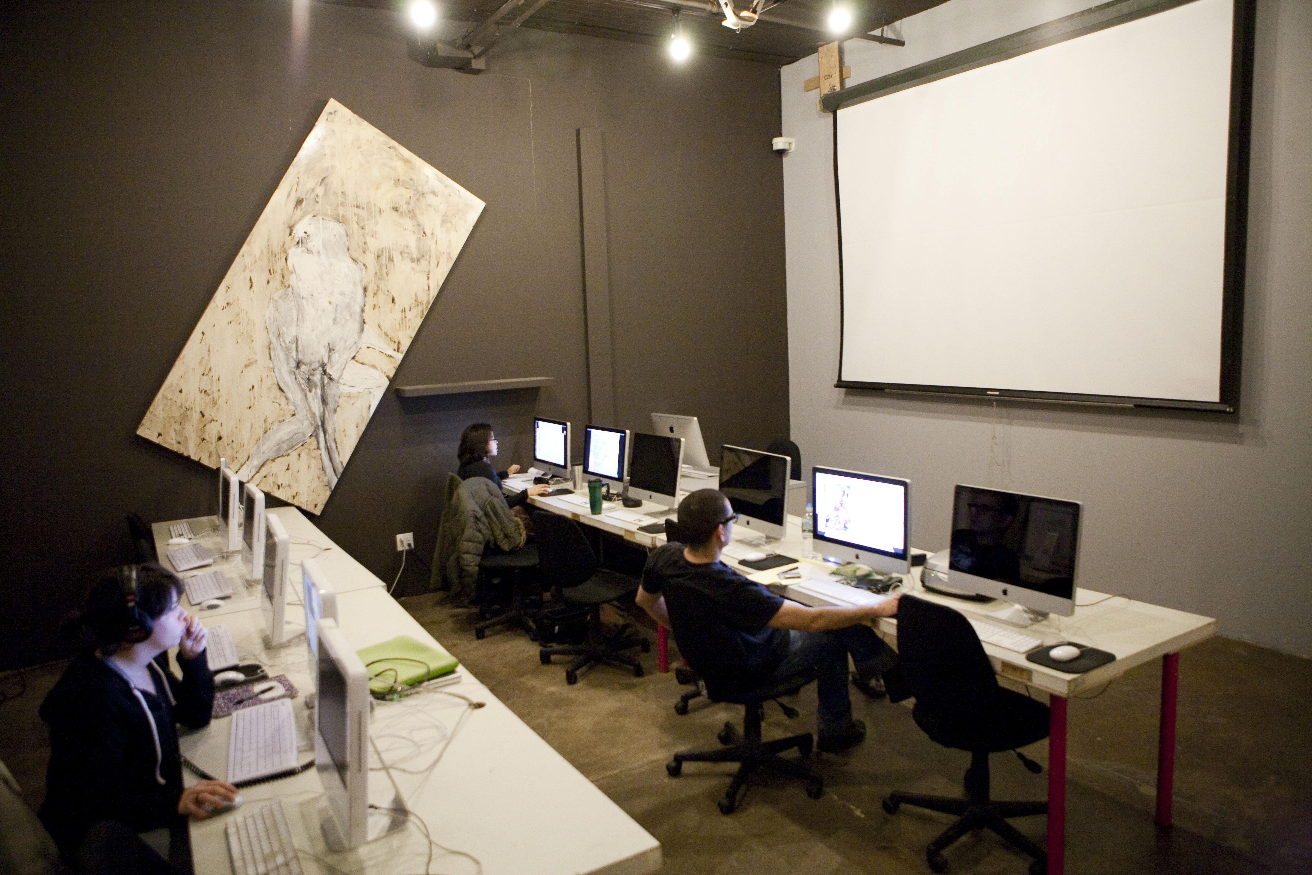 3rd Ward by 3rd Ward - Architizer