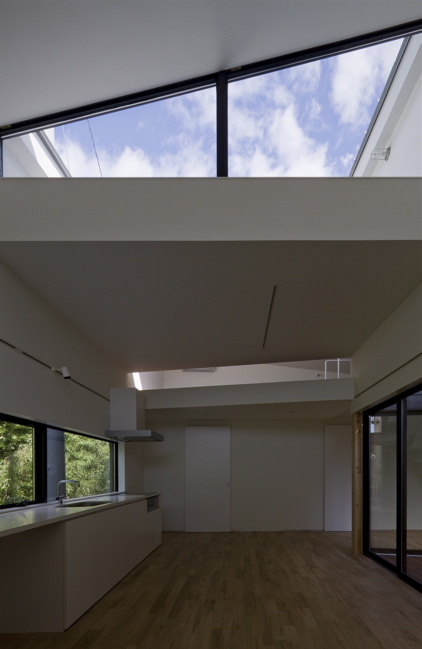 Nk-house - Architizer