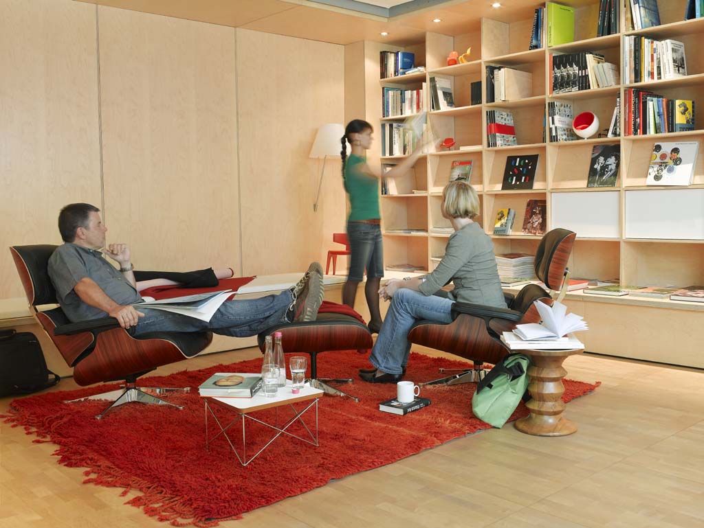 Vitra Citizen Office by Vitra - Architizer