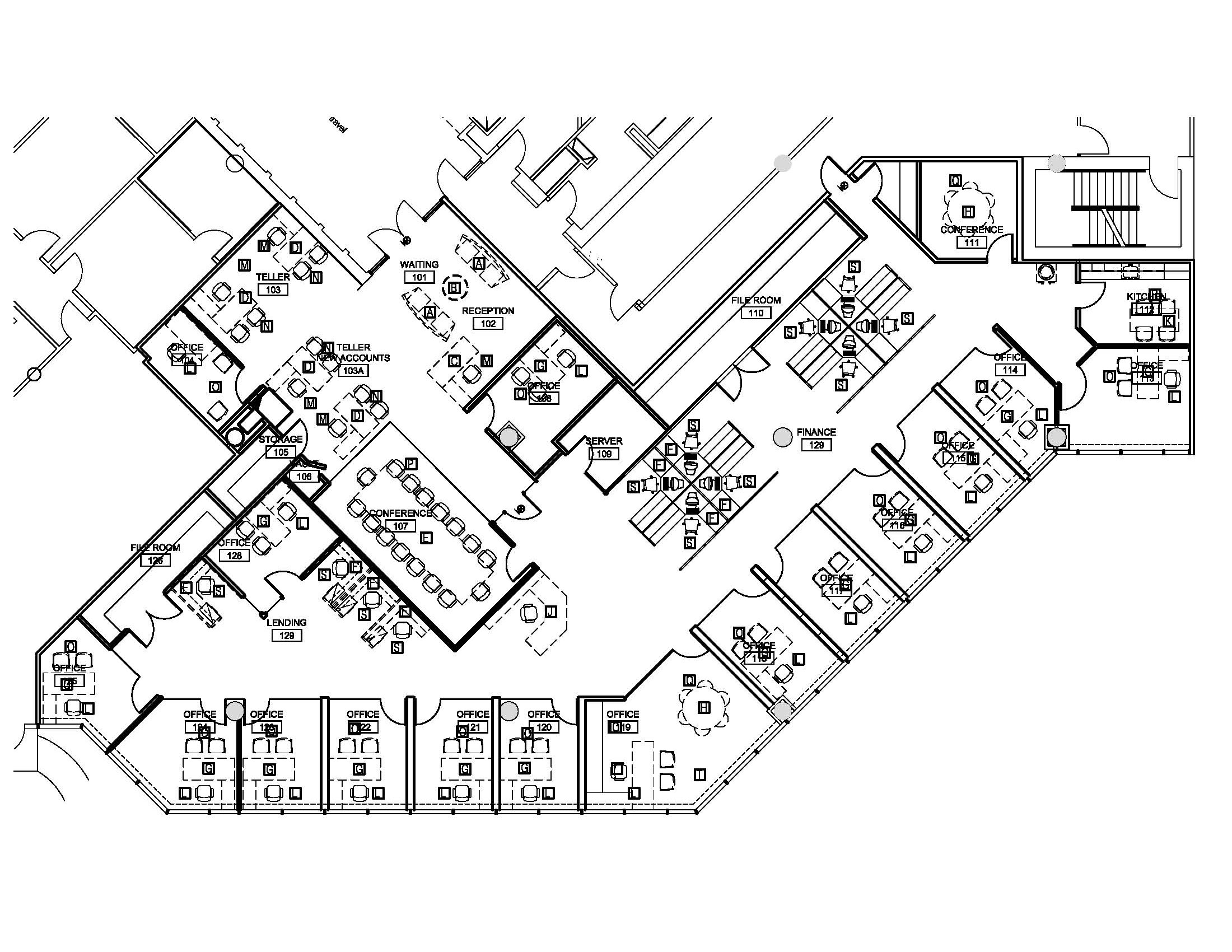 Bank of Manhattan - Architizer