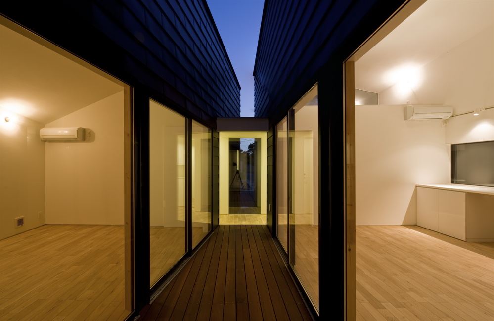 Nk-house - Architizer