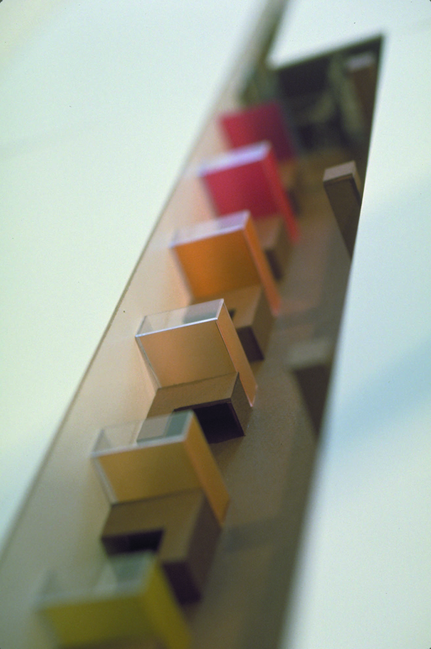 Arnold Palmer / IMG Offices by Philip Tusa Projects - Architizer