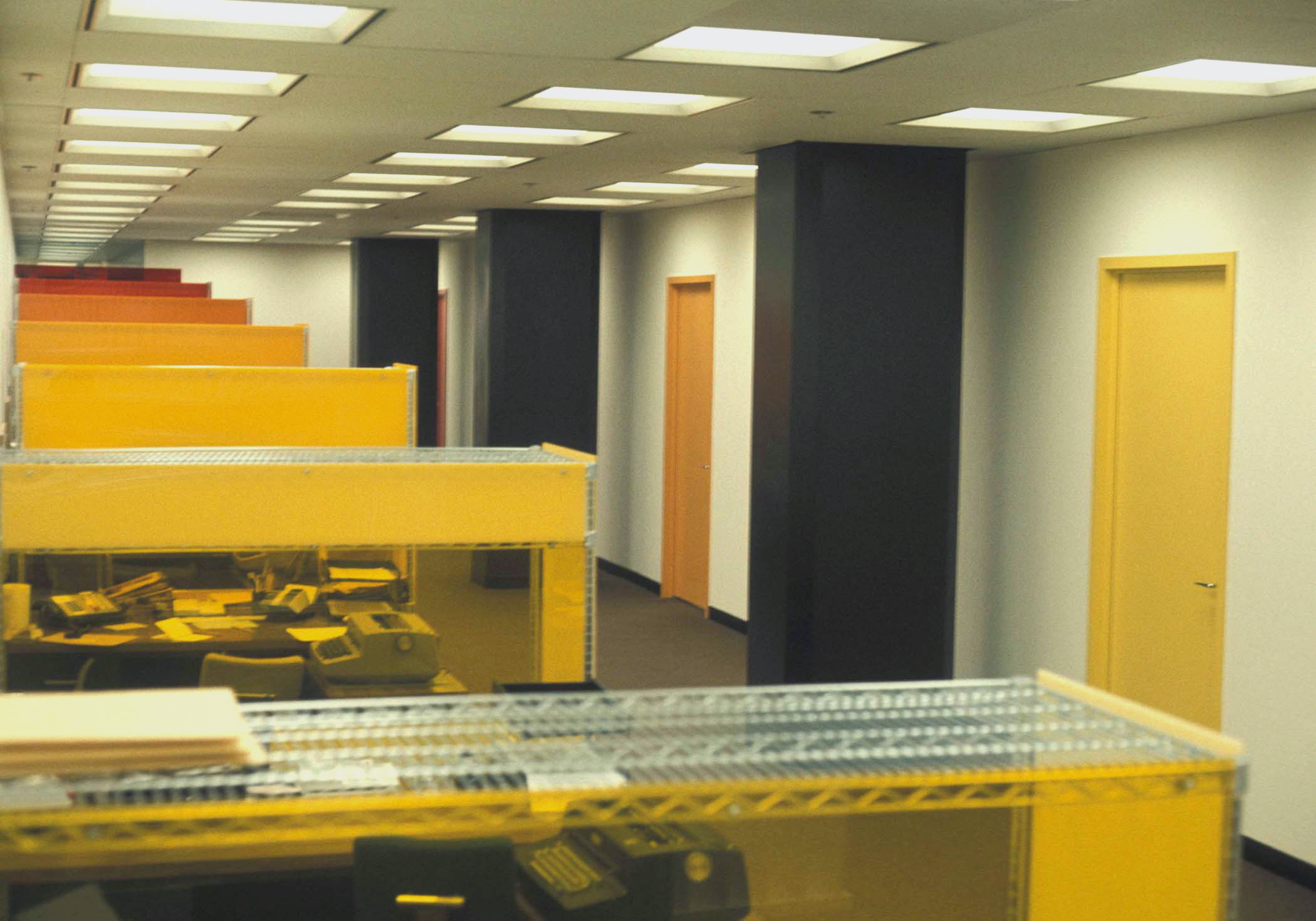 Idea 164190: Arnold Palmer / IMG Offices by Philip Tusa, Architect in ...