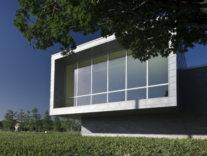 Dallas Public Library Lochwood Branch - Architizer