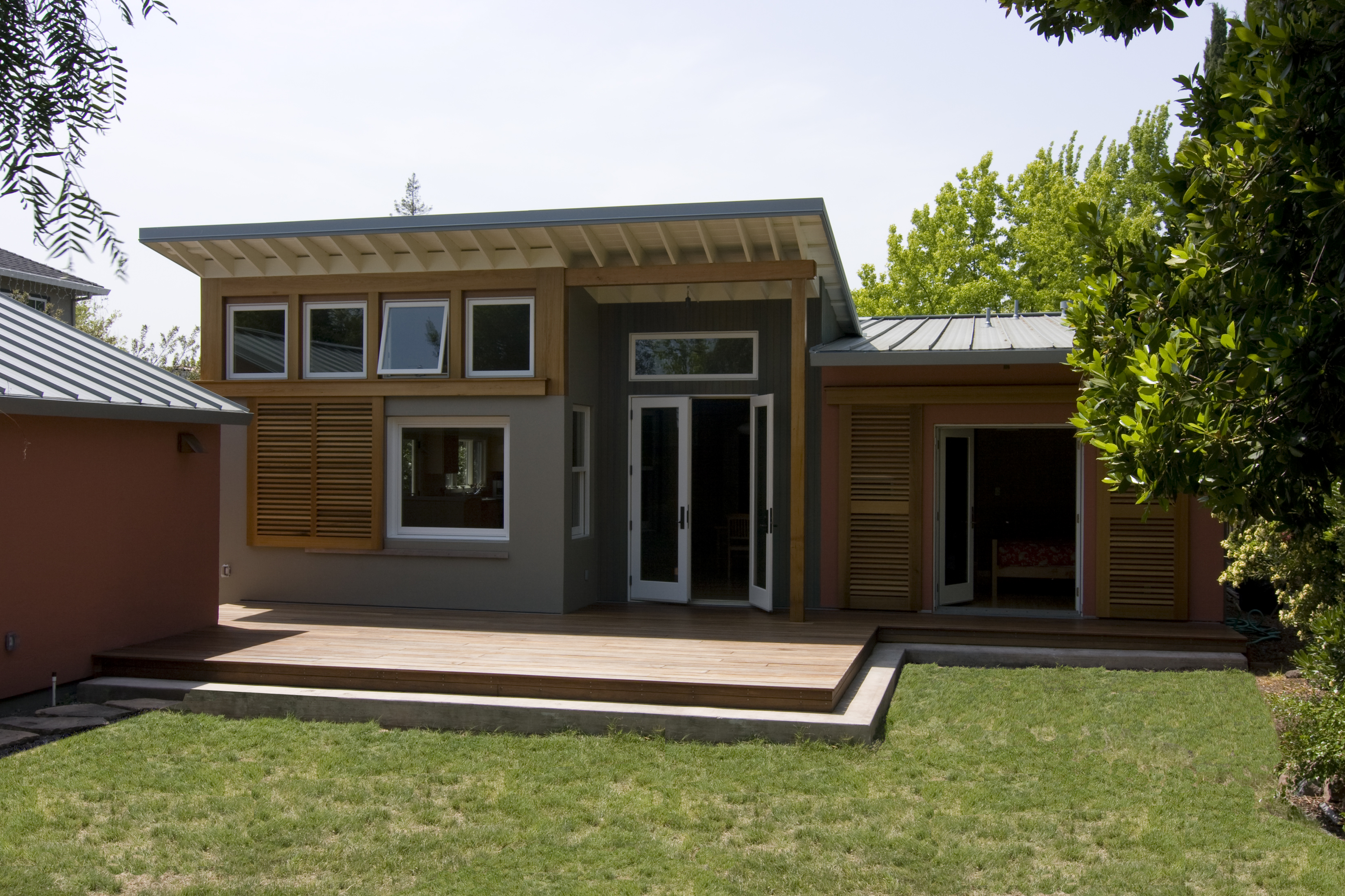 Erickson Residence by Stadler & Architecture / Interior Design - Architizer