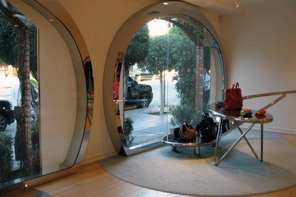 Marni Los Angeles - Architizer