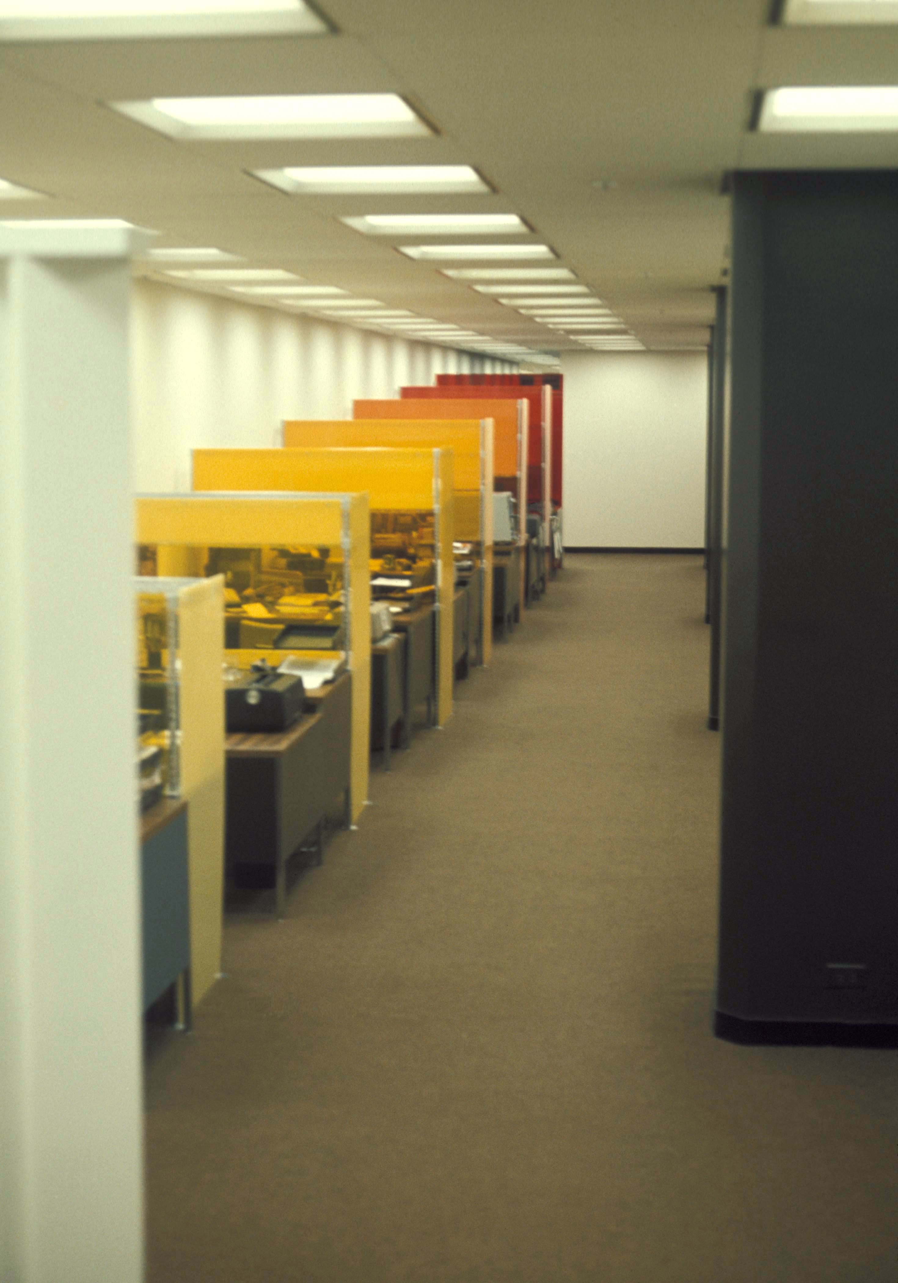 Idea 164187: Arnold Palmer / IMG Offices by Philip Tusa, Architect in ...