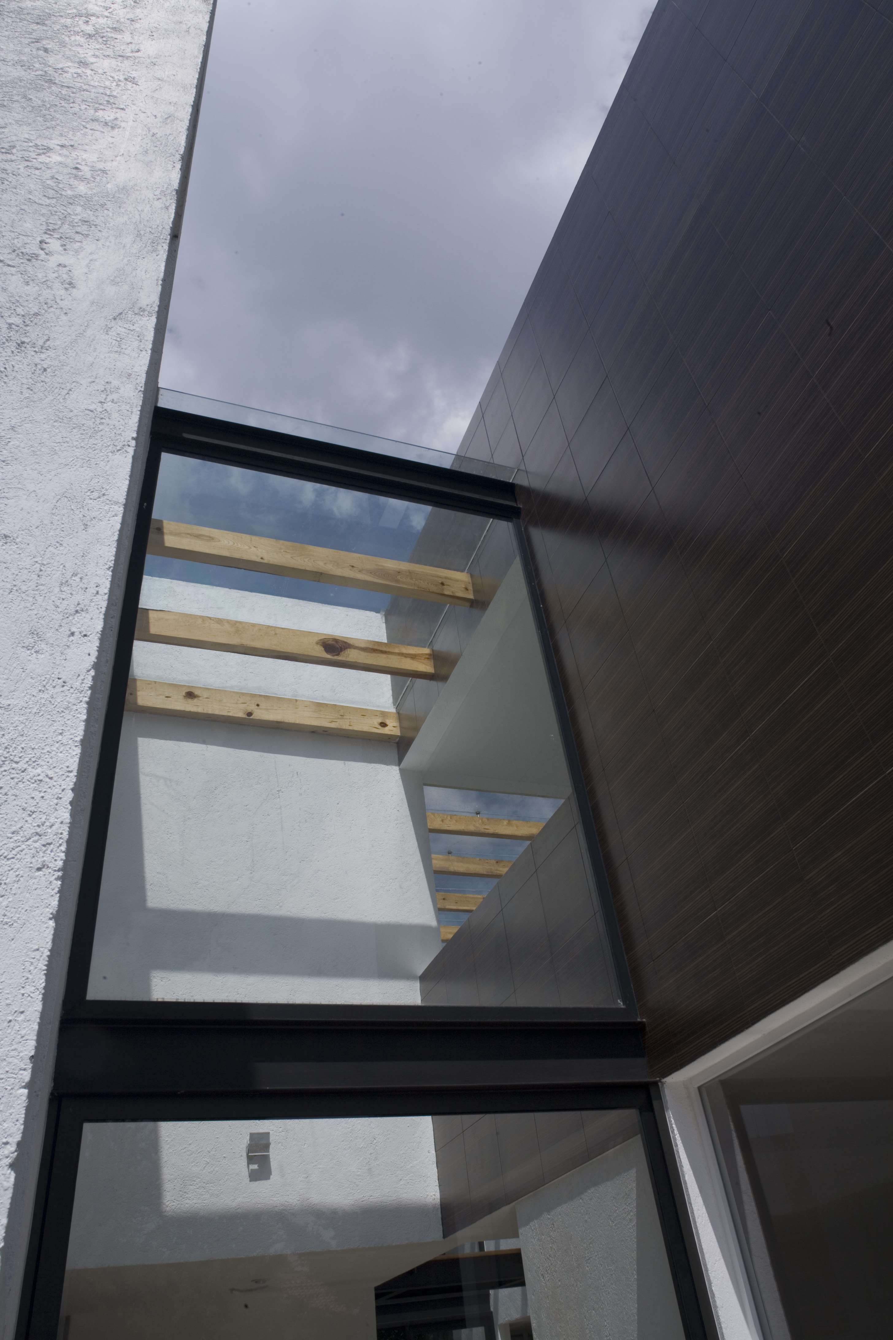 Perez House by CoRREA arquitectos - Architizer