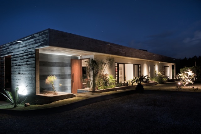 CG House by Rethink Studio - Architizer