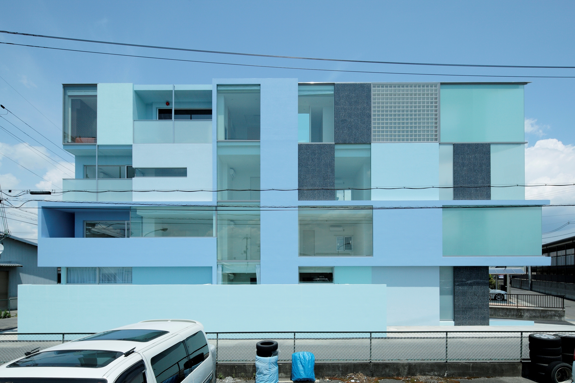 Shipshape: 7 Buildings Inspired by Seafaring Vessels - Architizer Journal