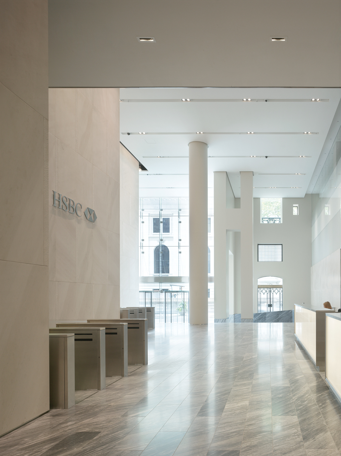 452 Fifth Avenue by STUDIOS Architecture - Architizer