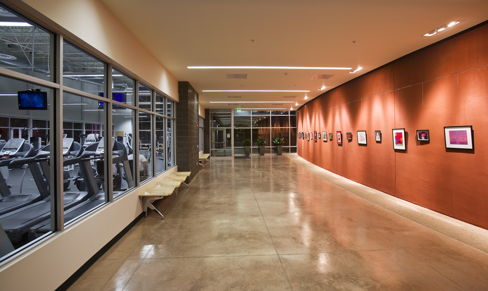 Sorenson Unity Center by VCBO Architecture - Architizer