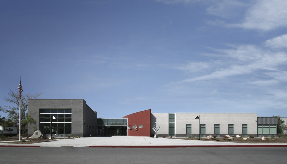 Sorenson Unity Center by VCBO Architecture - Architizer