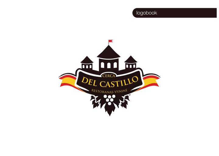 CERCA DEL CASTILLO RESTAURANT by ARCHCENTRAS - Architizer