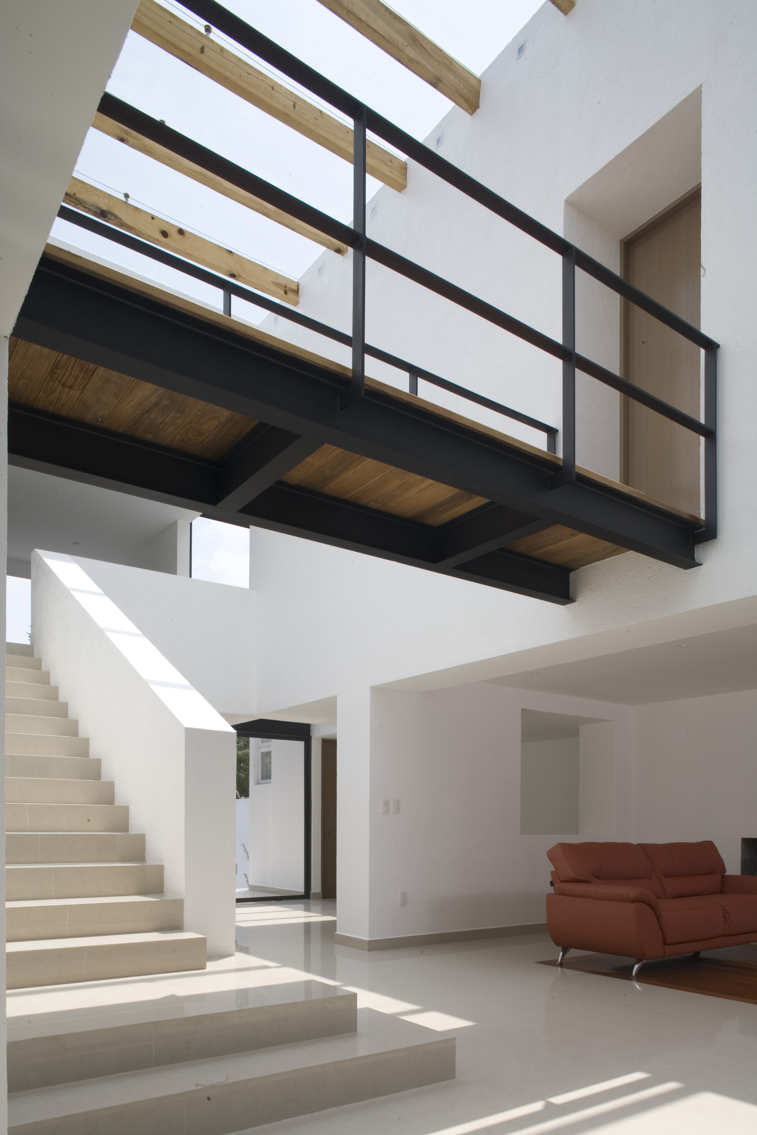 Perez House by CoRREA arquitectos - Architizer