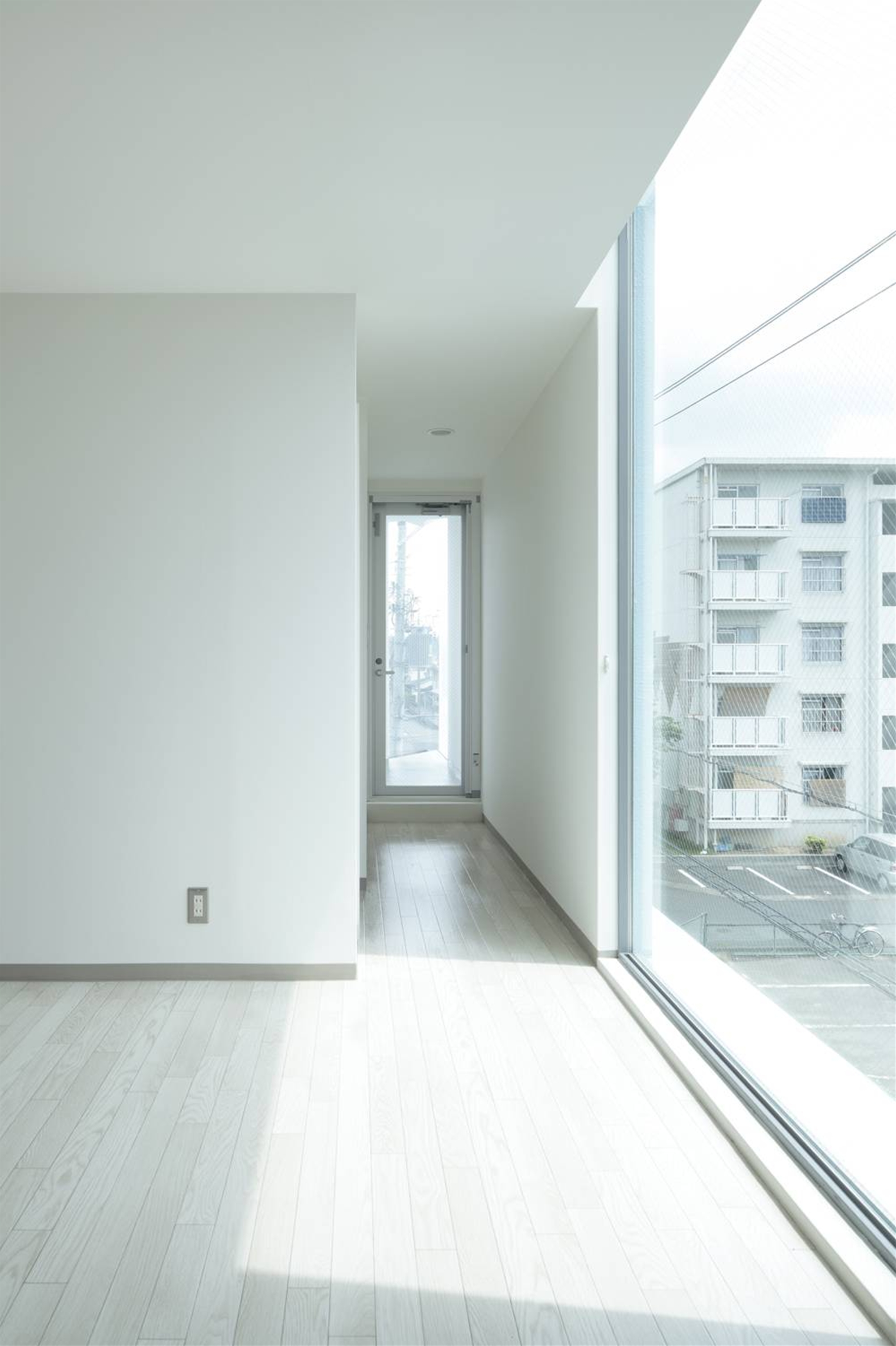 On the Corner by EASTERN Design Office - Architizer