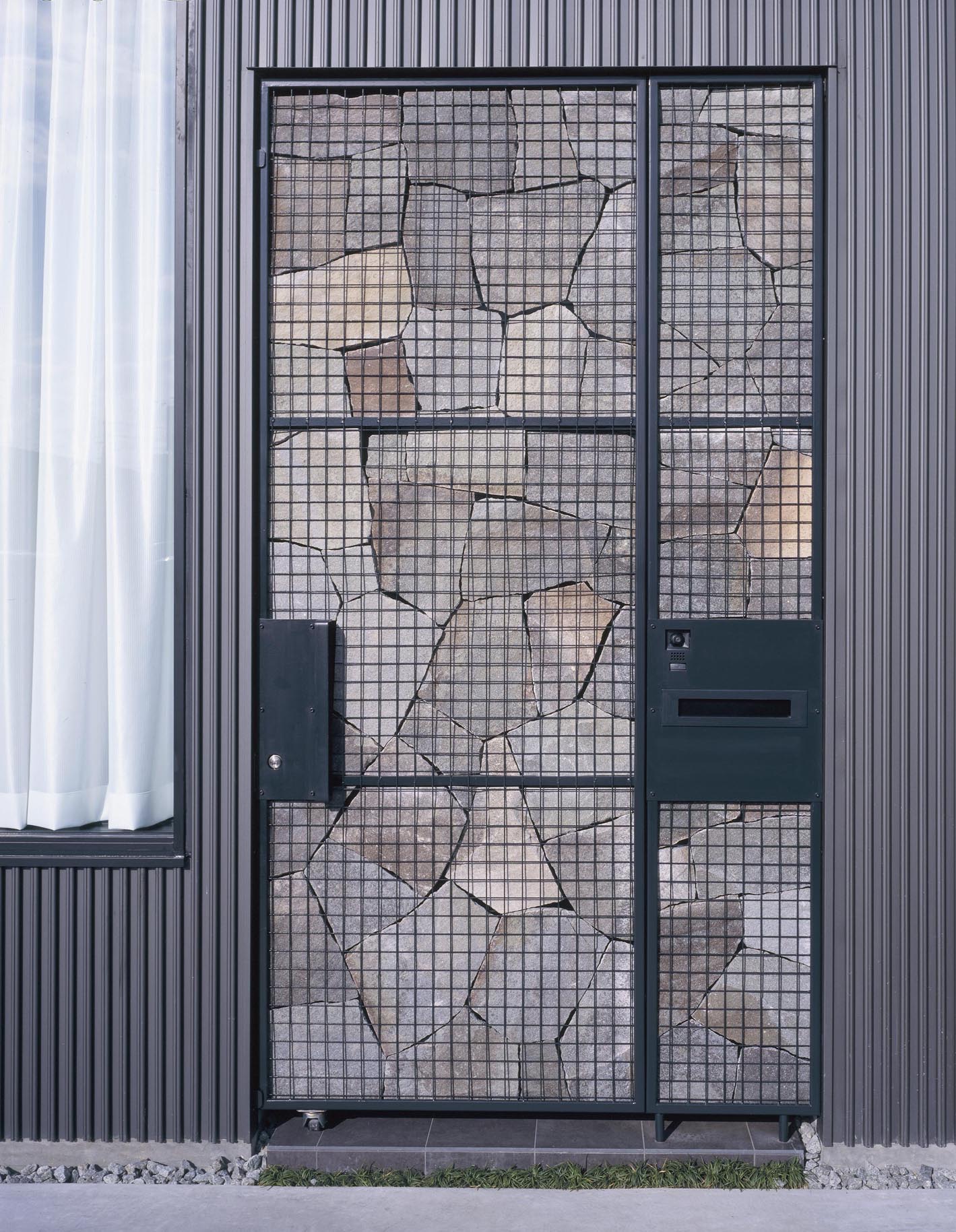 Cross Air - Architizer