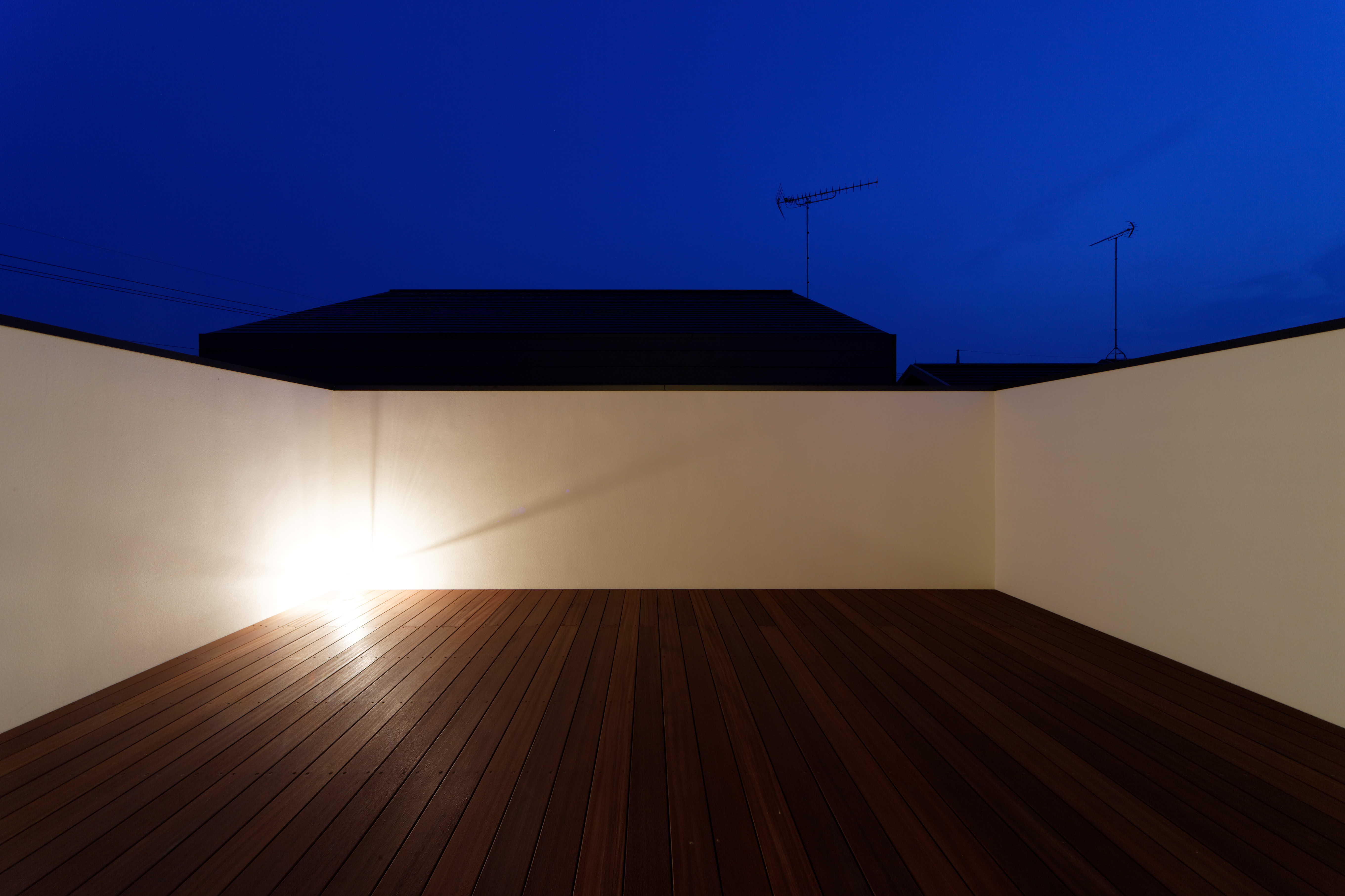 Twisted truss - Architizer