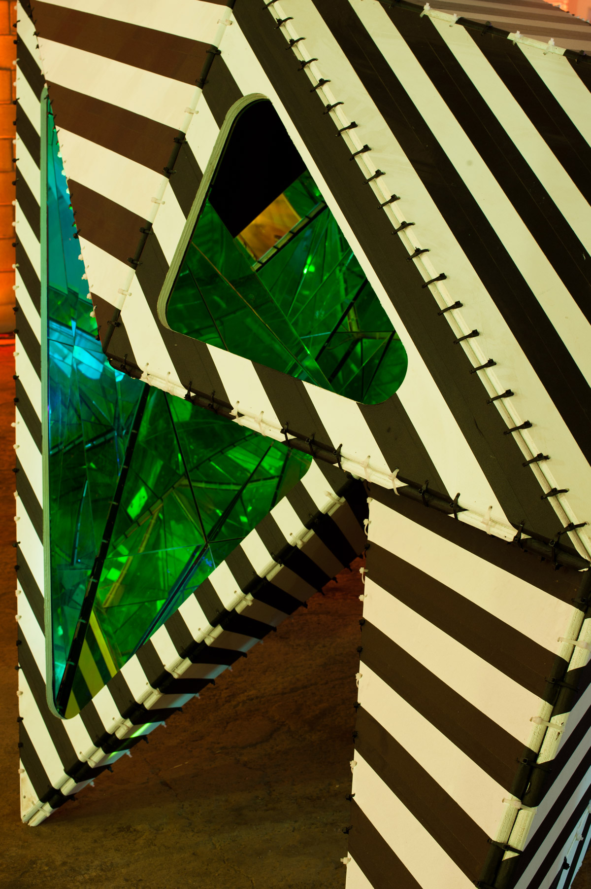 R&D:azzle - Architizer