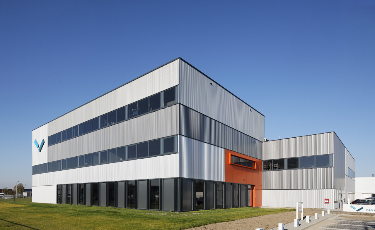 DHV architects - Architizer