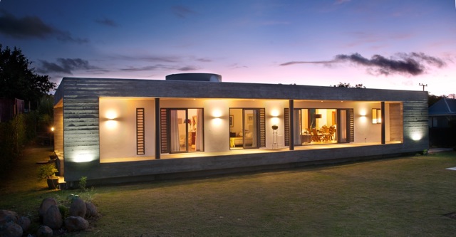 CG House by Rethink Studio - Architizer