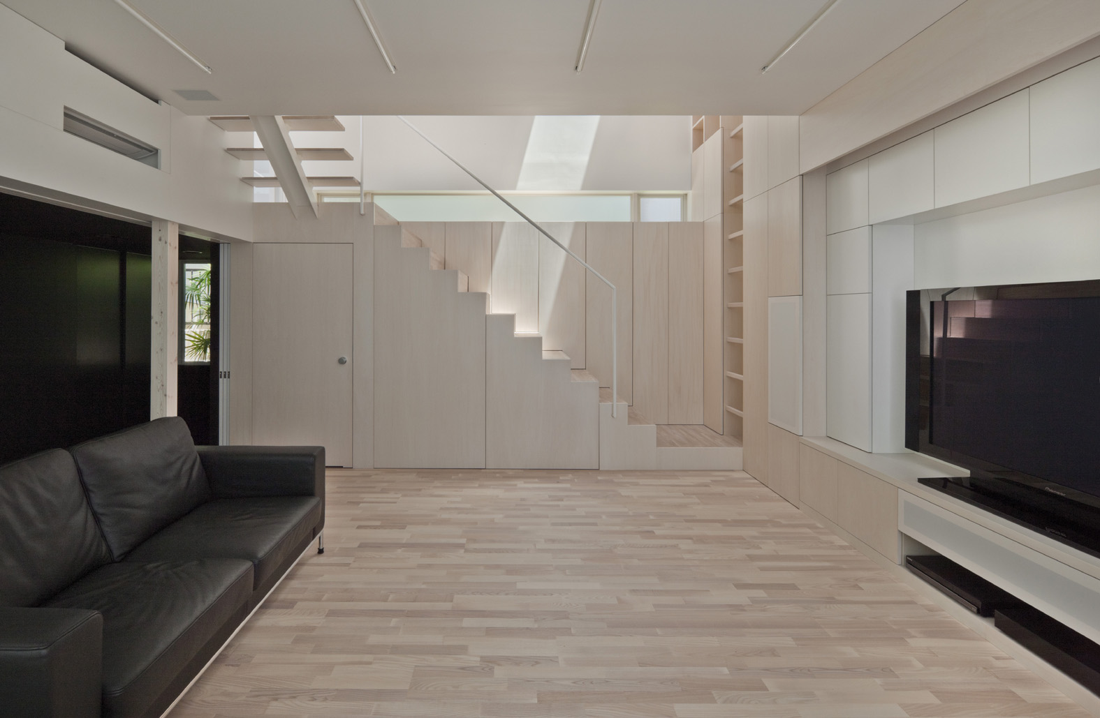 UM house 2 - Architizer