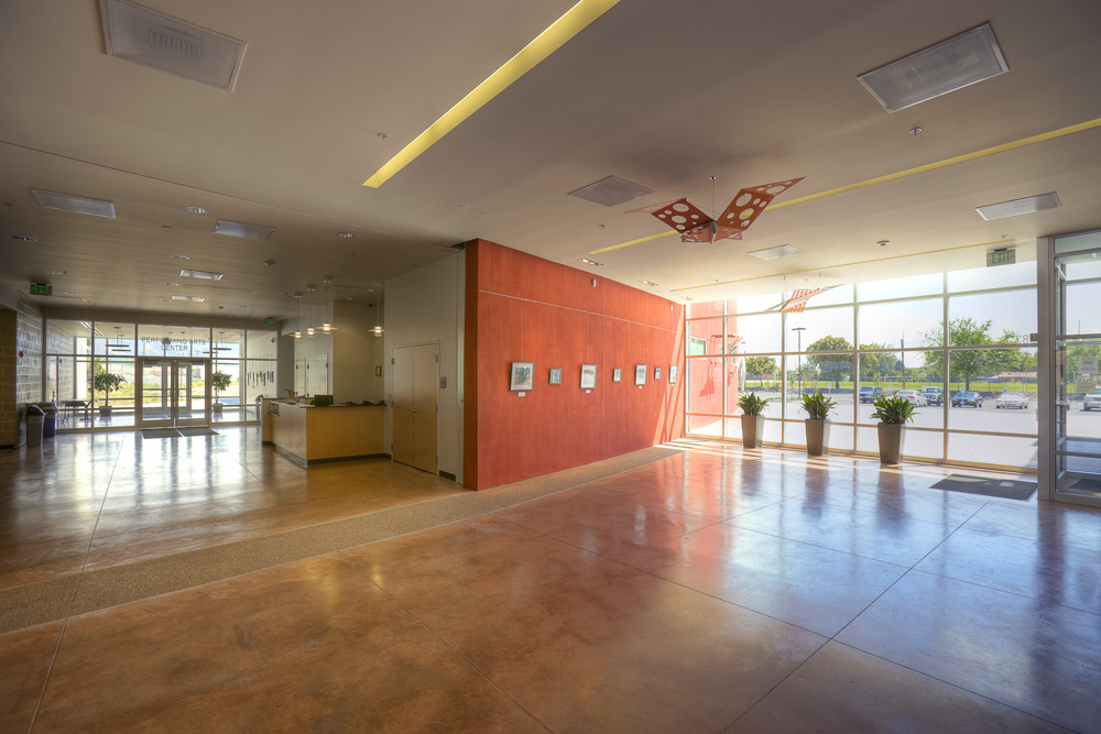 Sorenson Unity Center by VCBO Architecture - Architizer
