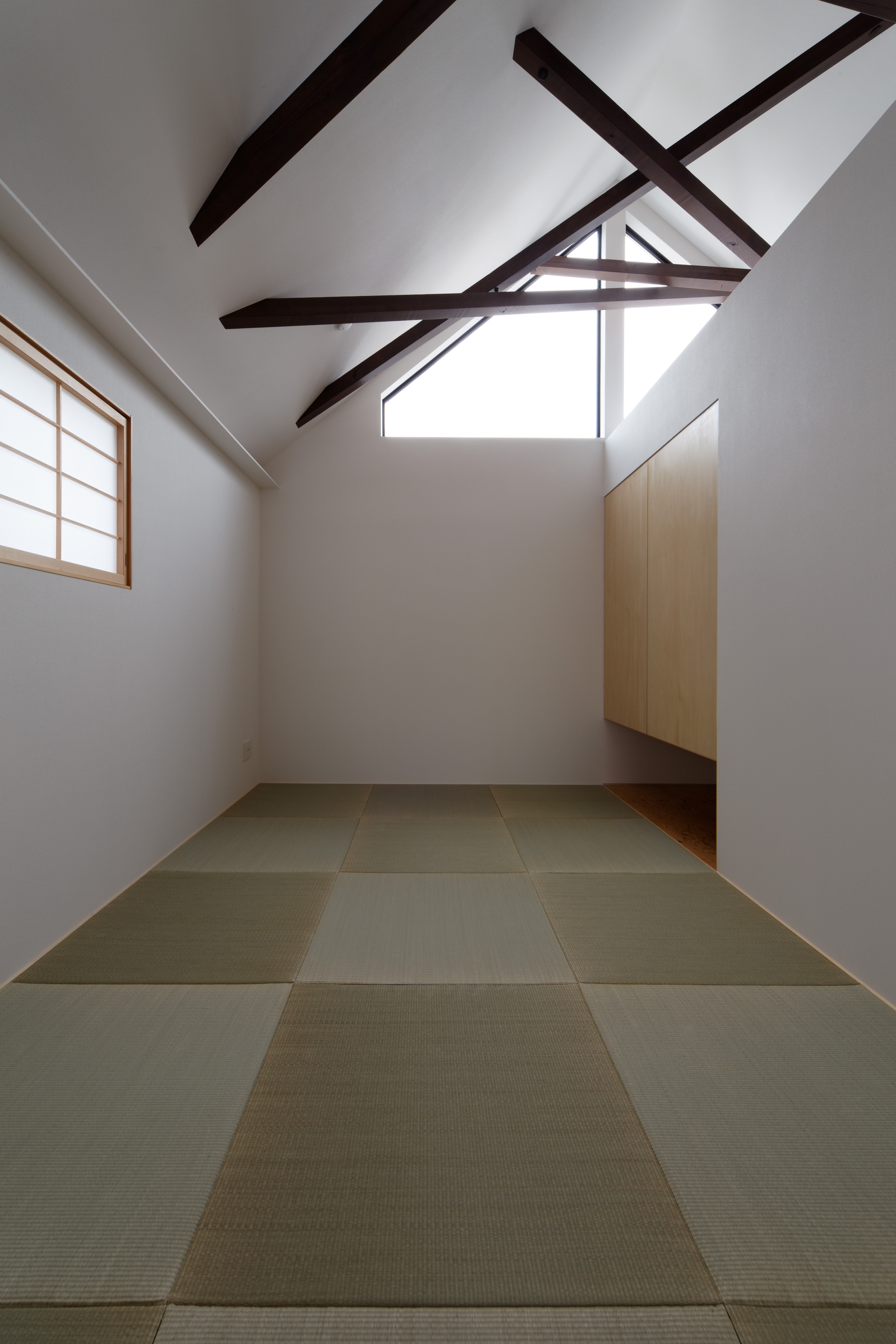 Twisted truss - Architizer