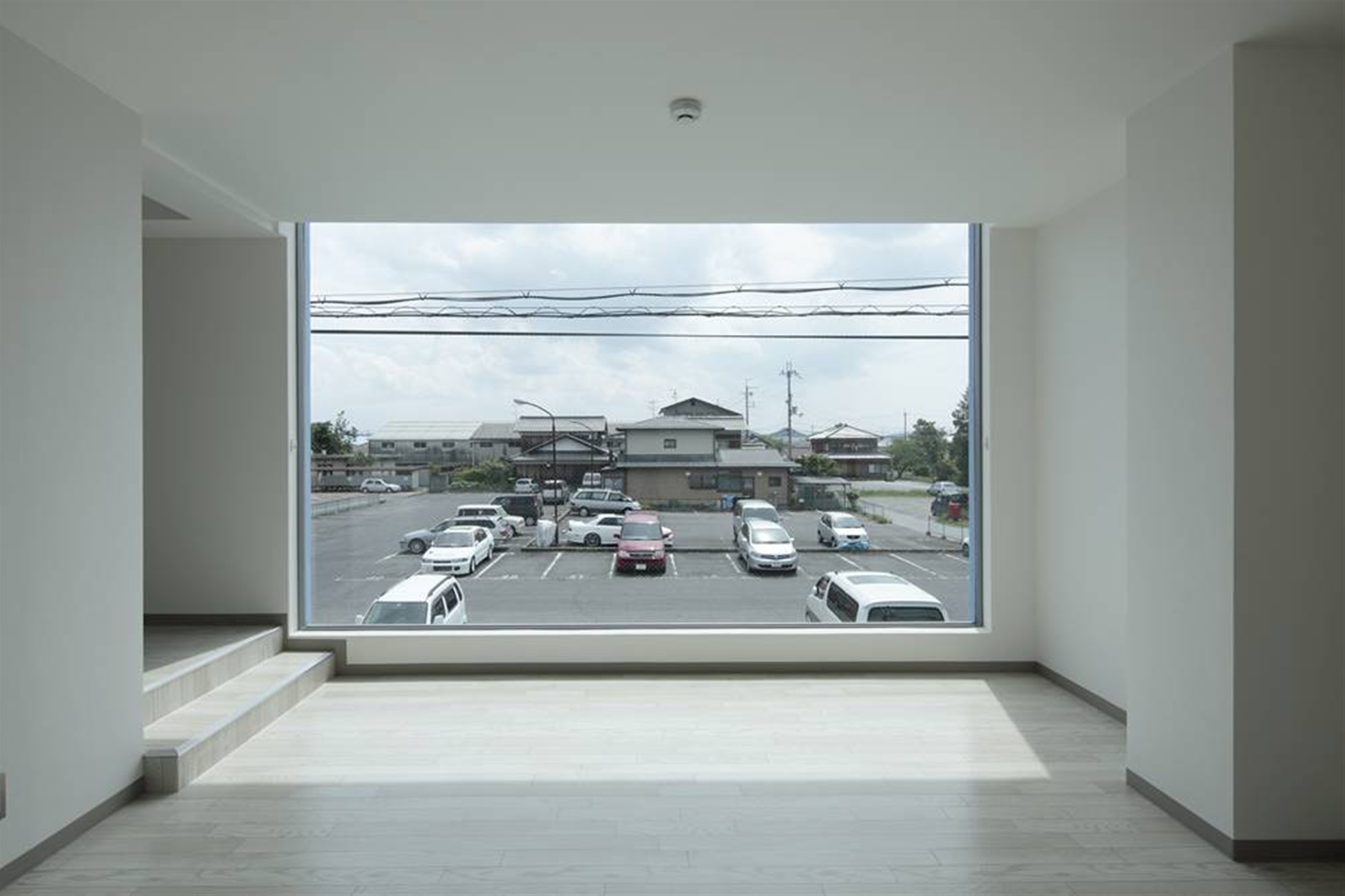 On the Corner by EASTERN Design Office - Architizer