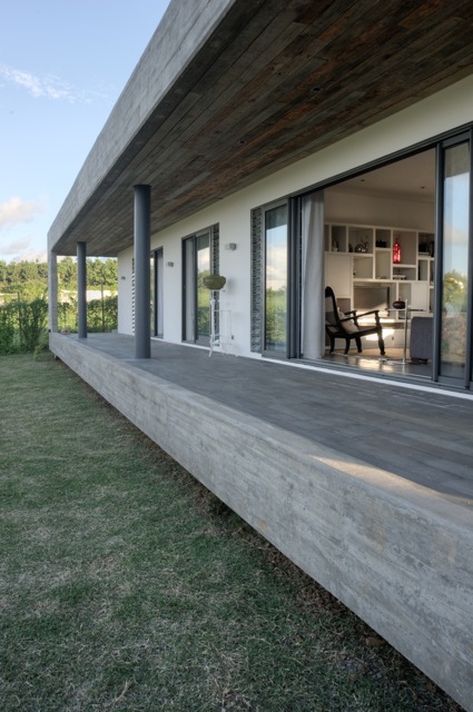 CG House by Rethink Studio - Architizer