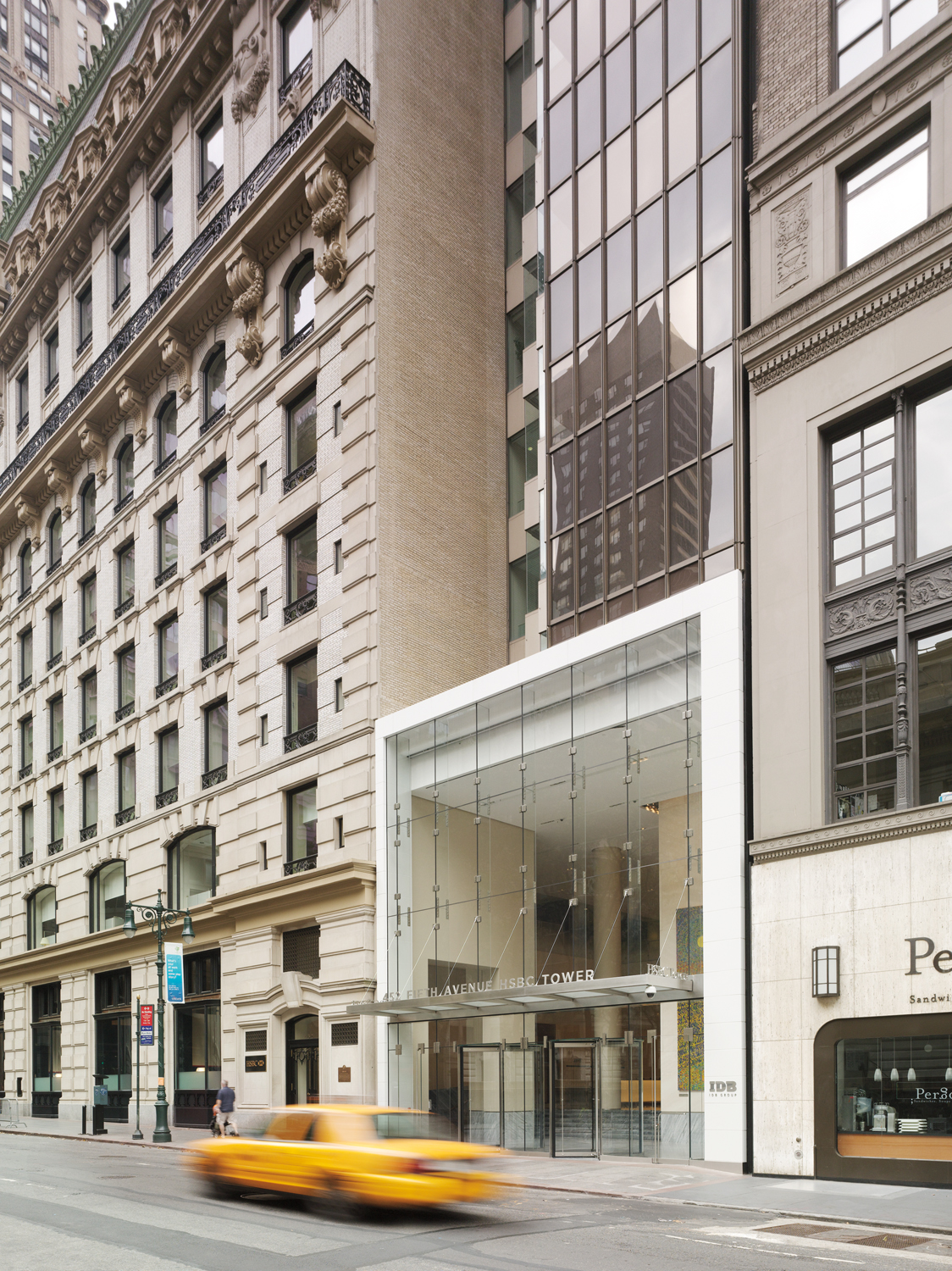 STUDIOS Architecture - Architizer