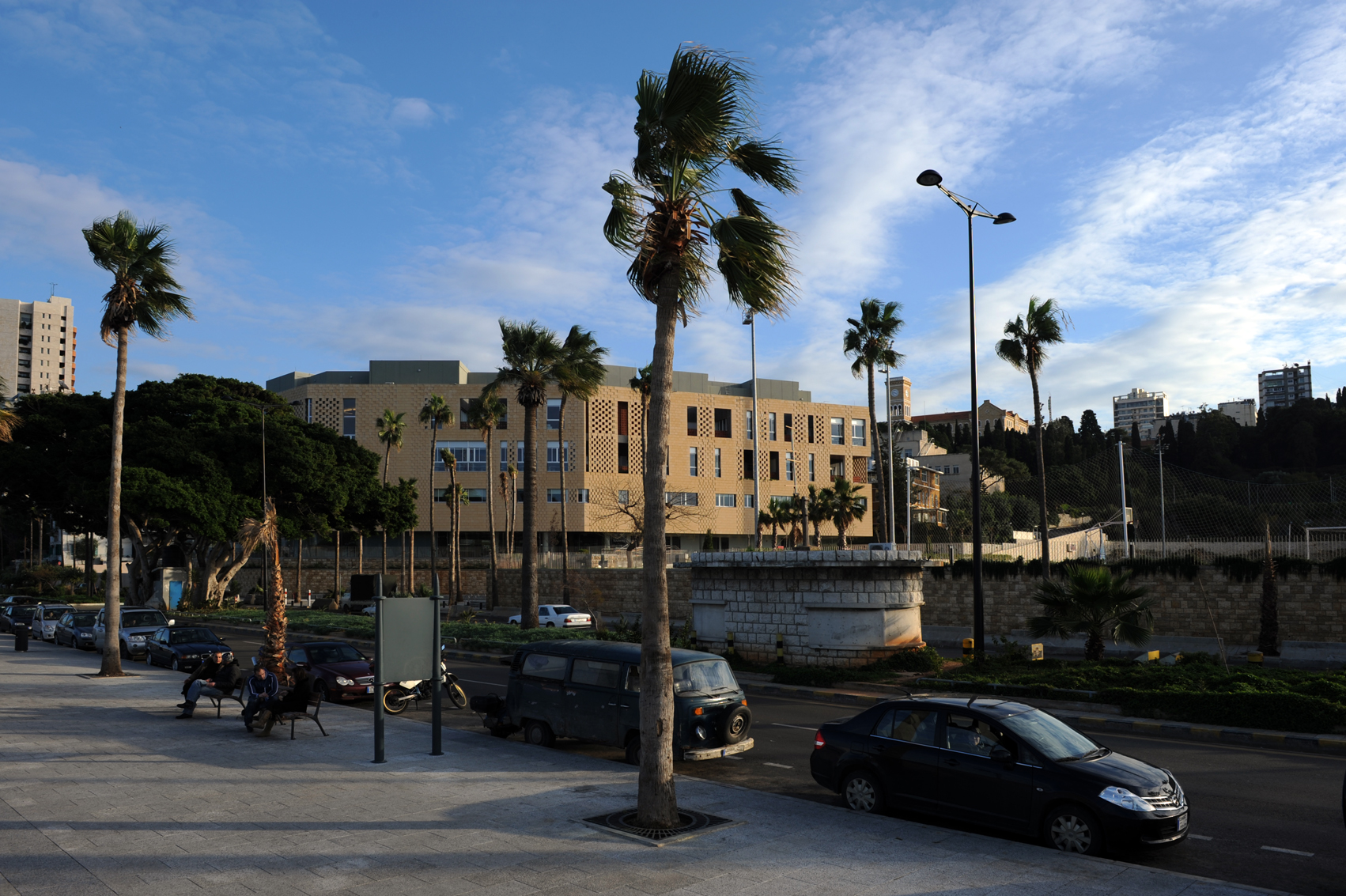 American University of Beirut Suliman S. Olayan School of Business ...