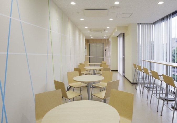 Kyoto University Hospital/Clinical Research Center for Medical ...